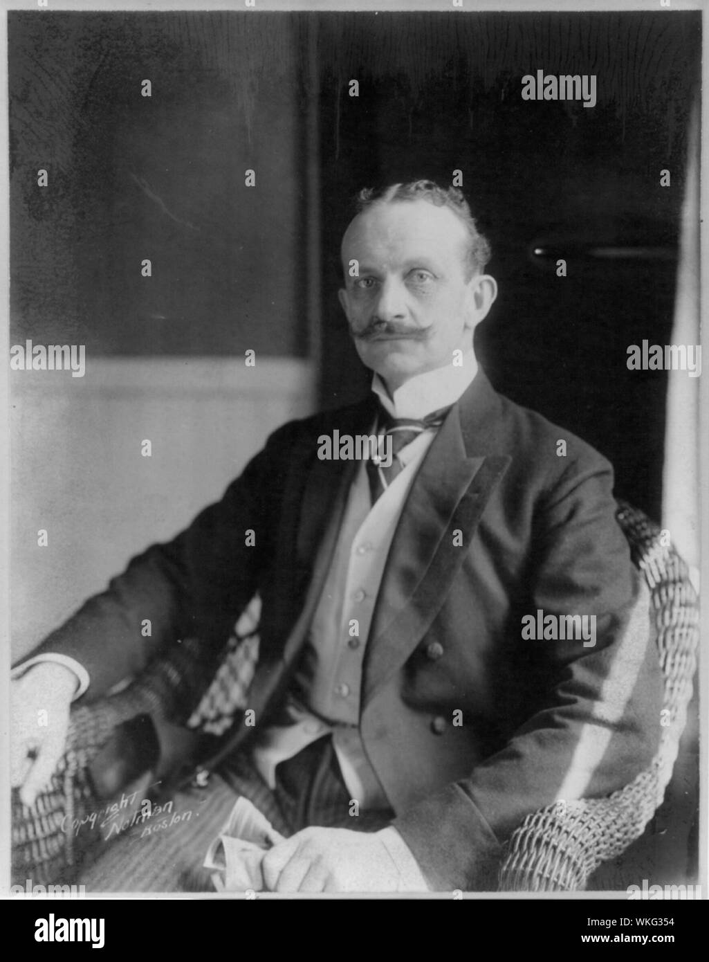 Hermann graf hi-res stock photography and images - Alamy