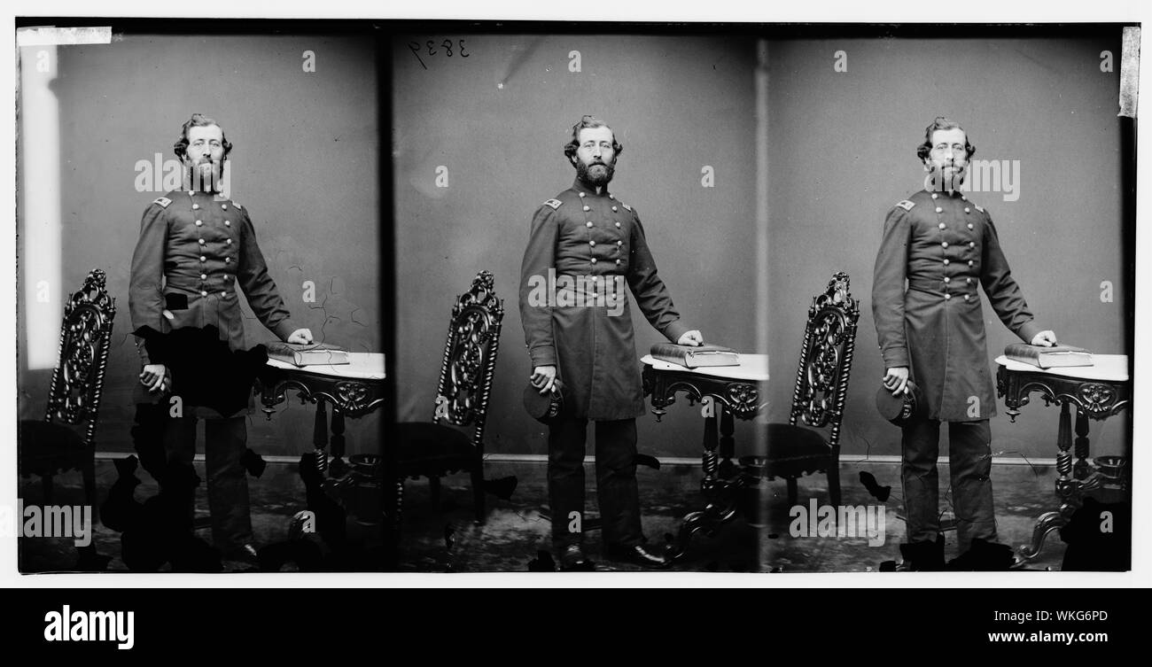 John morrell hi-res stock photography and images - Alamy