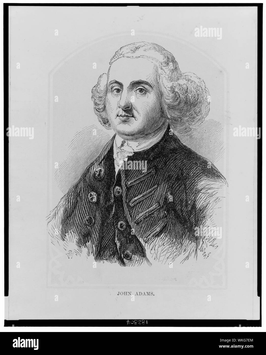 John Adams / SW Stock Photo - Alamy