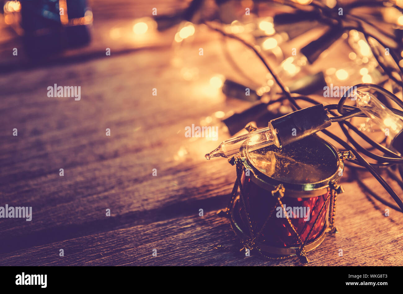 Drum table hi-res stock photography and images - Alamy