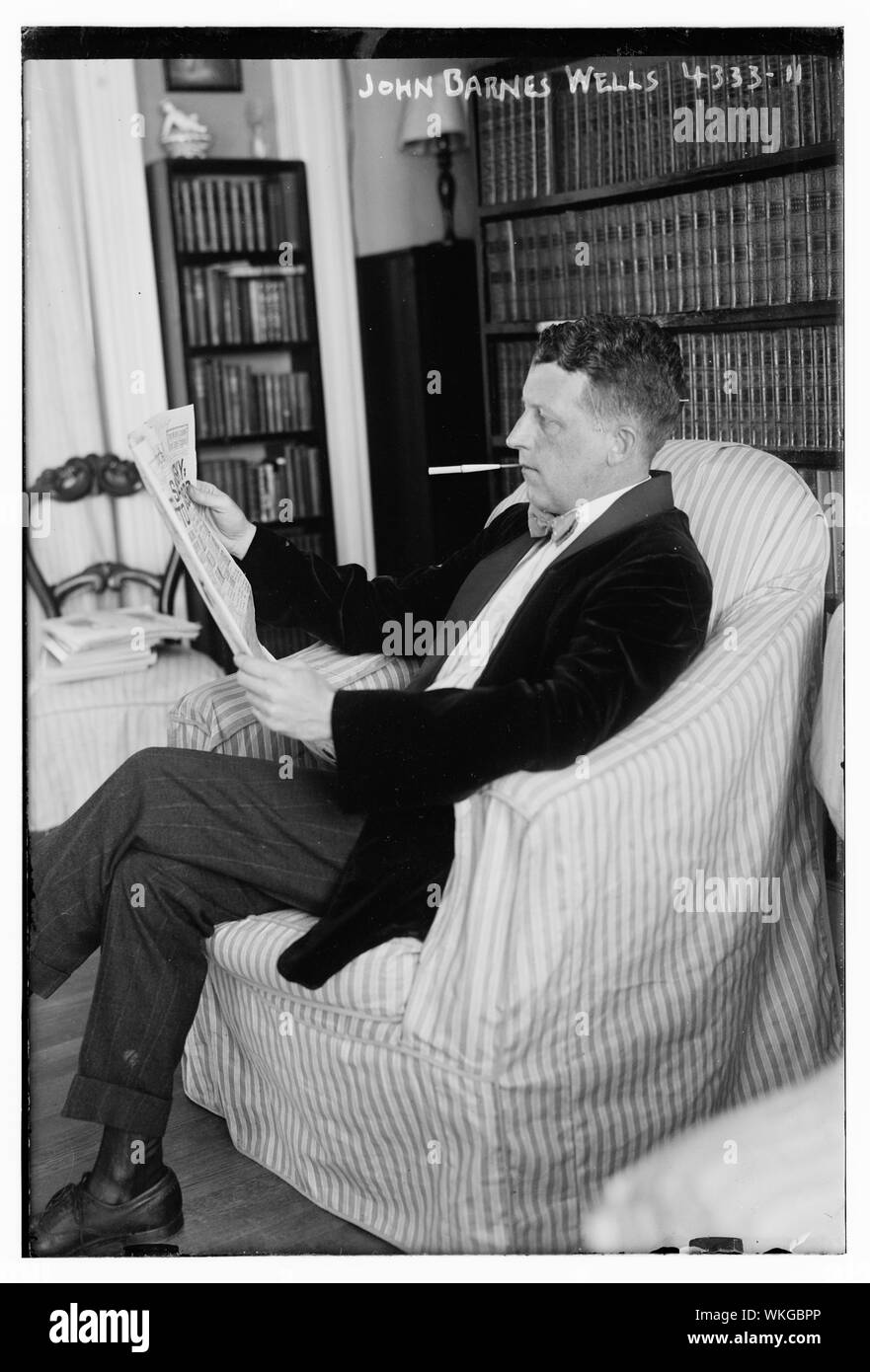 Singer john Cut Out Stock Images & Pictures - Alamy