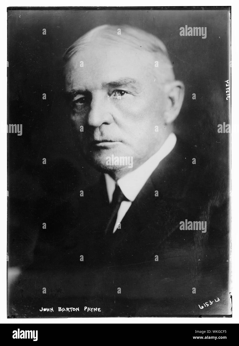 John barton payne hi-res stock photography and images - Alamy