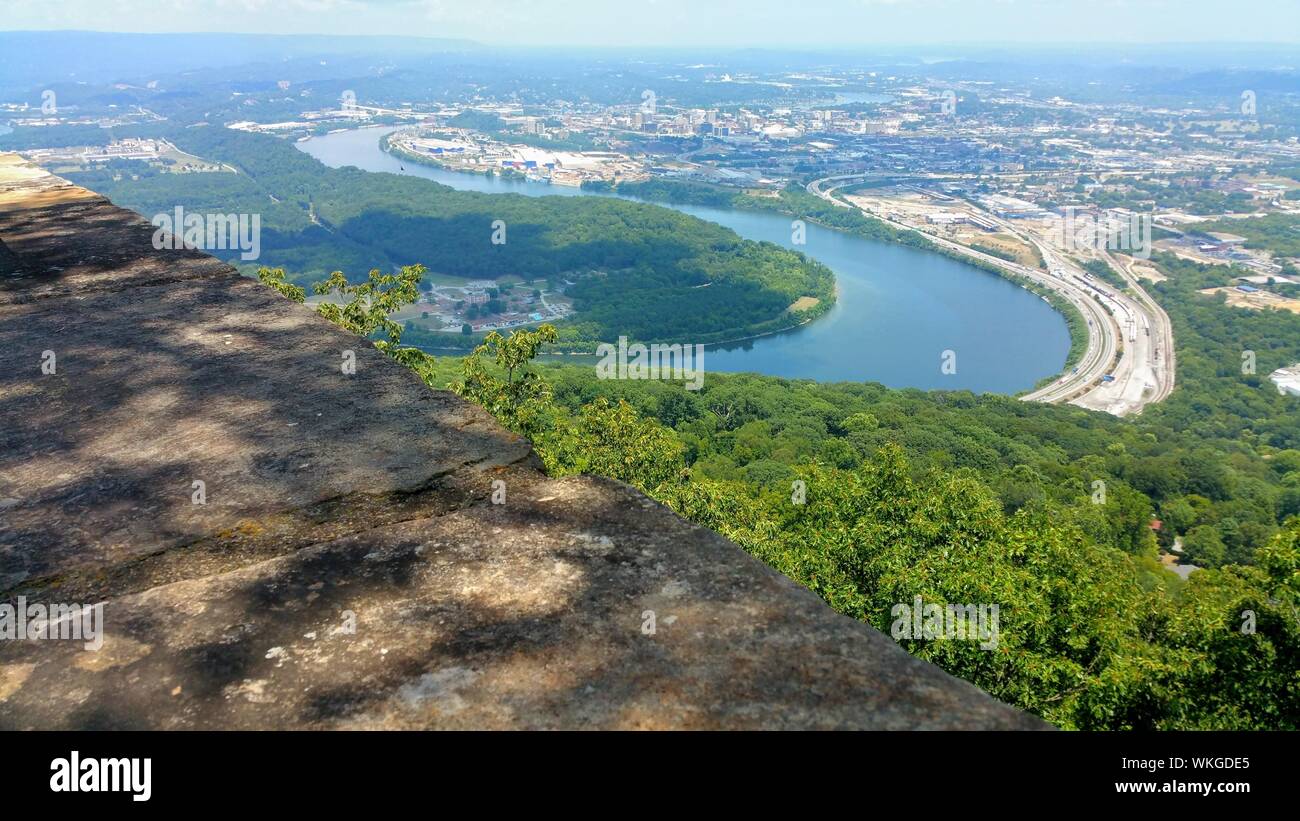 Tennessee river hi-res stock photography and images - Alamy