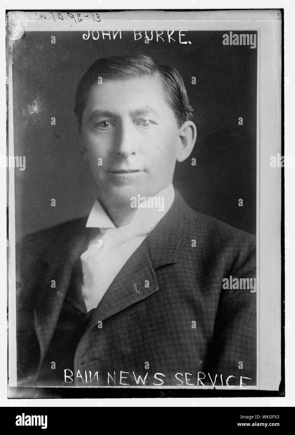 John burke hi-res stock photography and images - Alamy