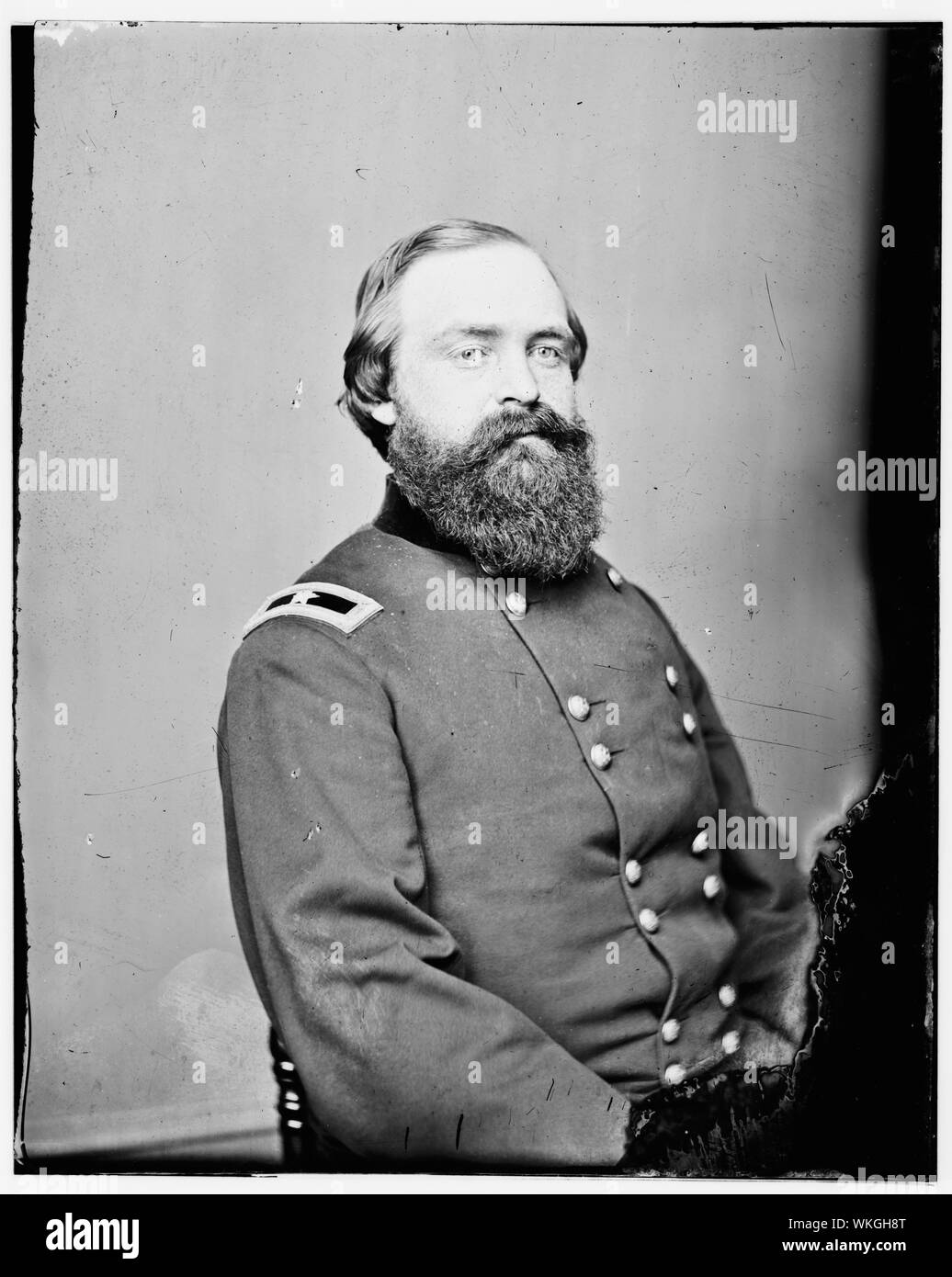 John c john caldwell hi-res stock photography and images - Alamy