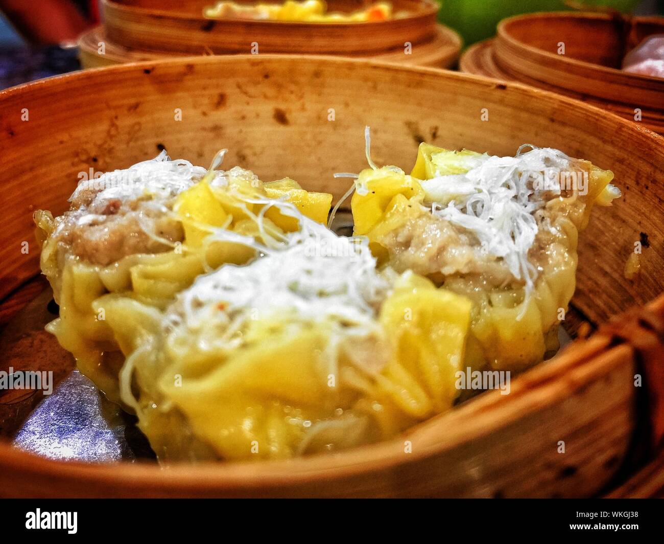 The momos hi-res stock photography and images - Alamy