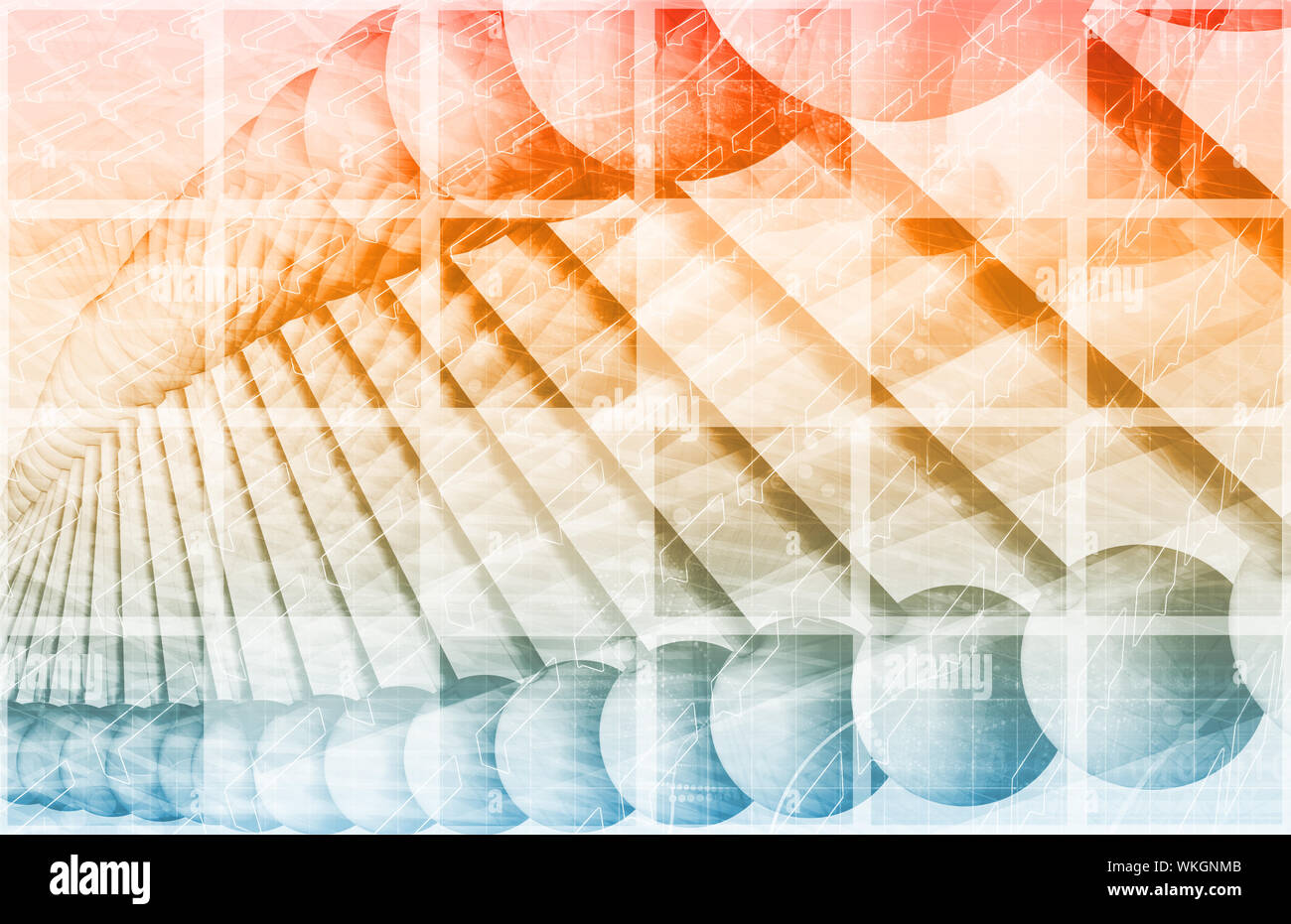 Genetic Testing and Analysis as a Abstract Stock Photo - Alamy