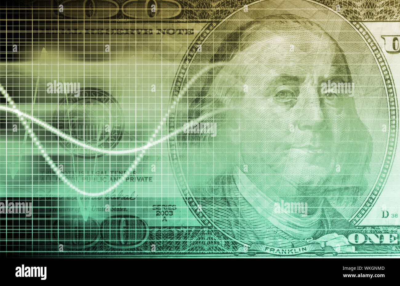 Financial System or a Software Computer Program Stock Photo - Alamy