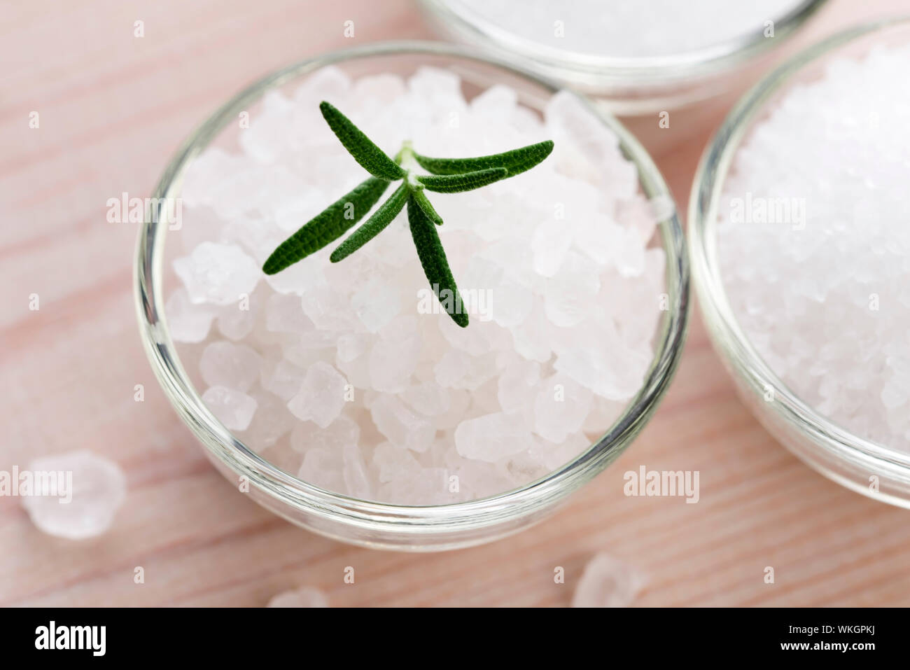 Spirit of salt hi-res stock photography and images - Alamy