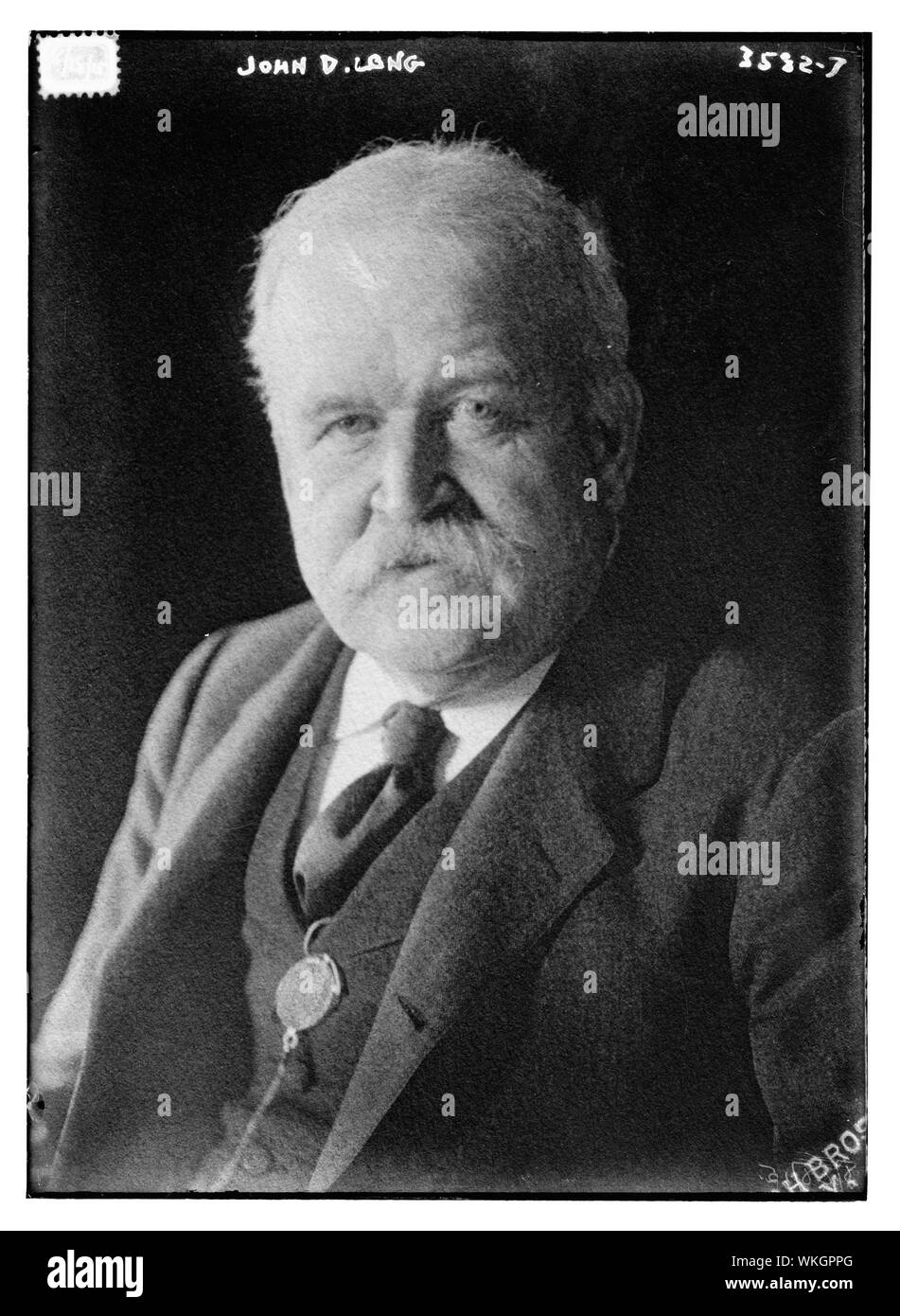 John D. Long Stock Photo - Alamy