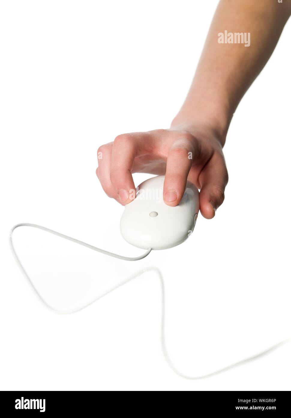 Spin mouse hi-res stock photography and images - Alamy