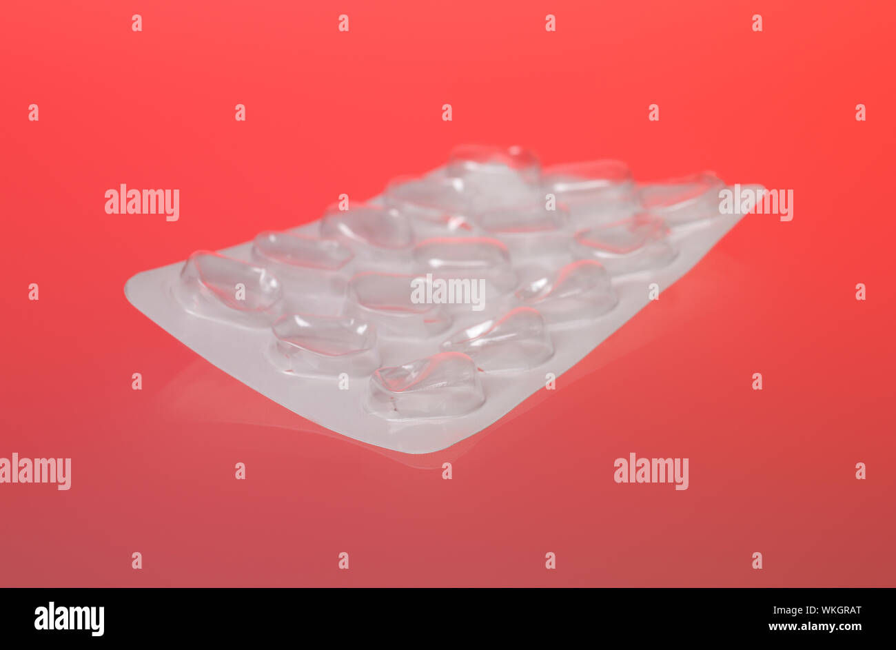 Empty map of medicine Stock Photo - Alamy