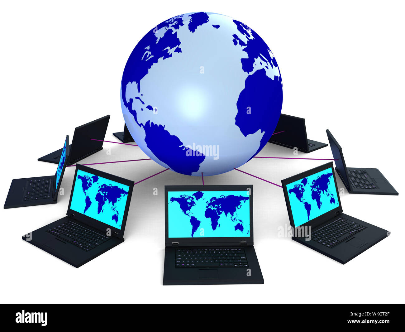 Globalise hi-res stock photography and images - Alamy