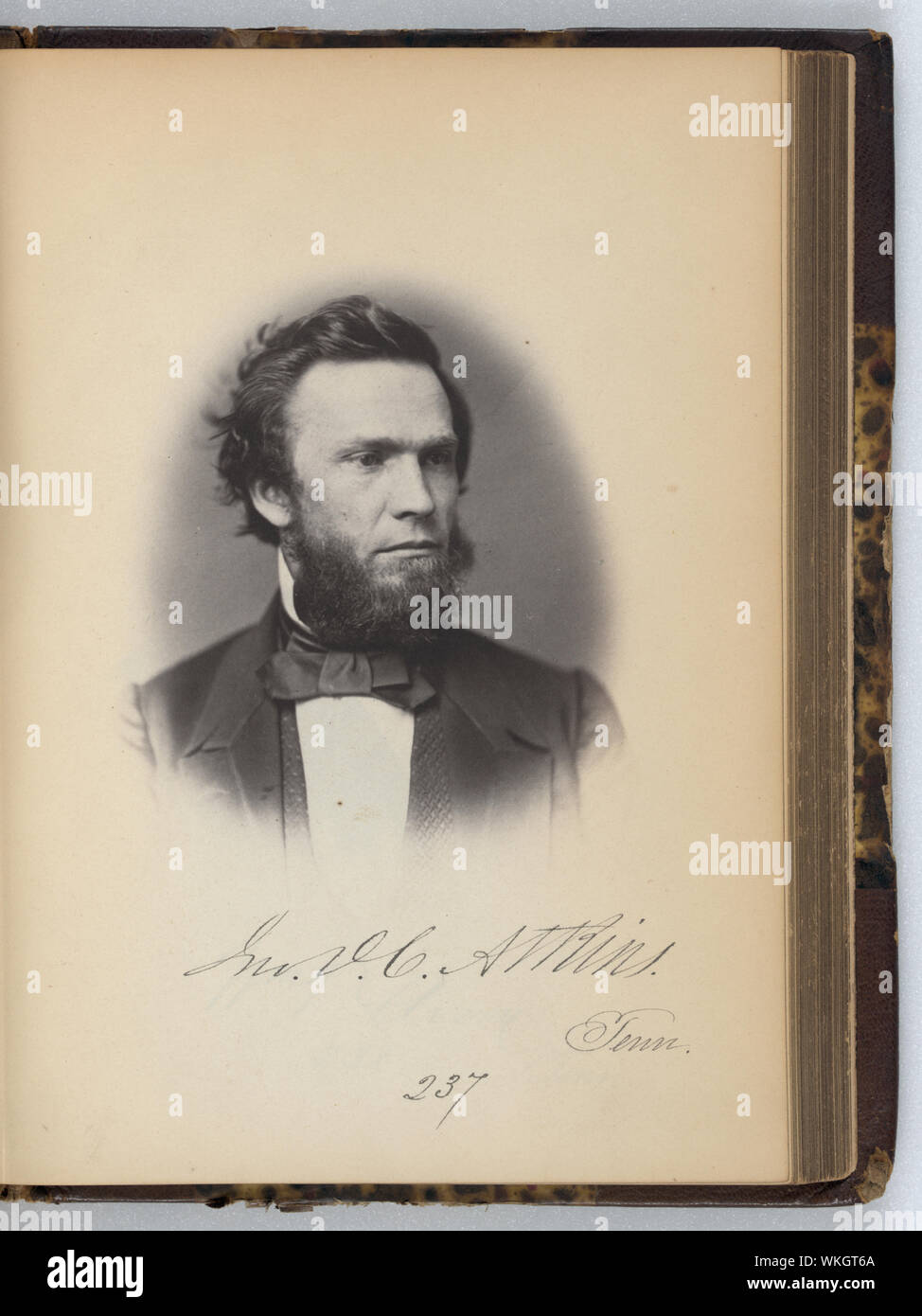 John atkins hi-res stock photography and images - Alamy