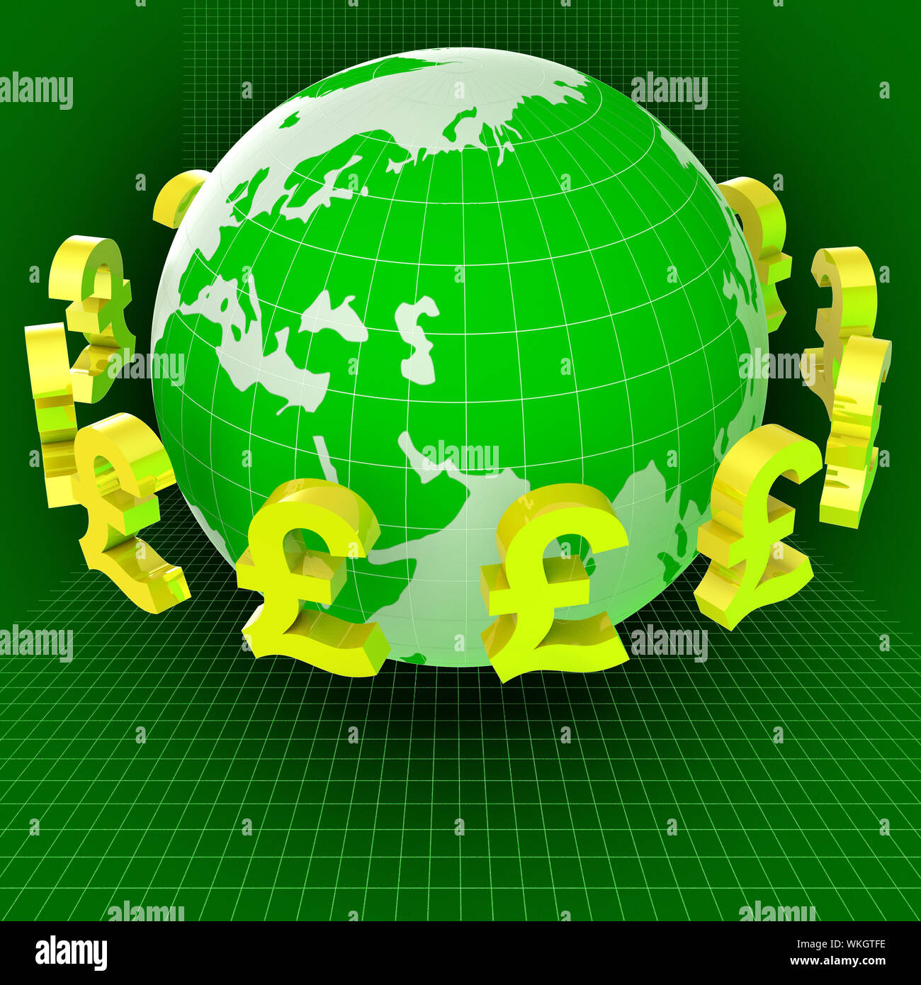 Foreign planet hi-res stock photography and images - Alamy