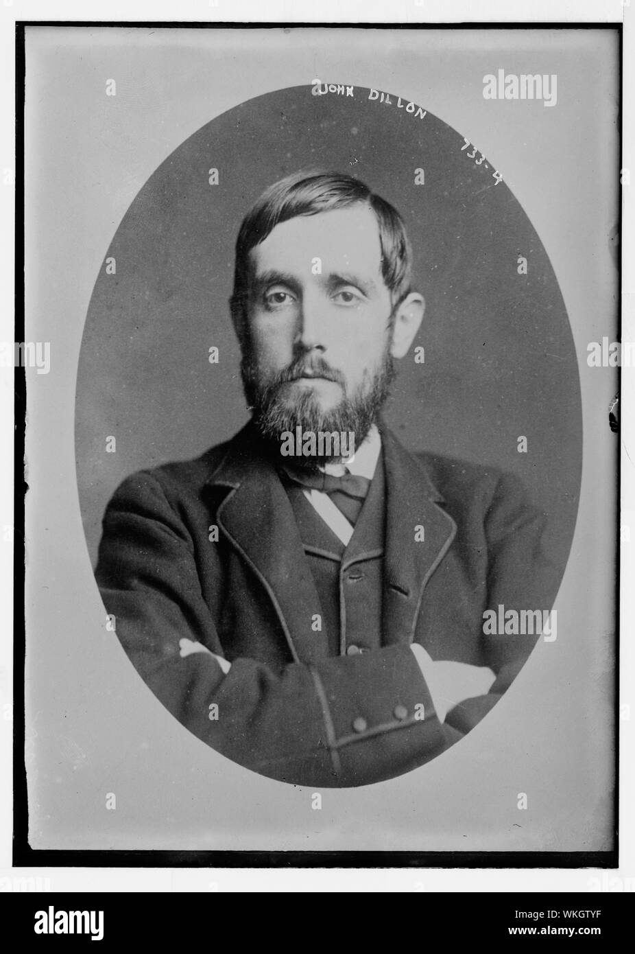 John dillon hi-res stock photography and images - Alamy