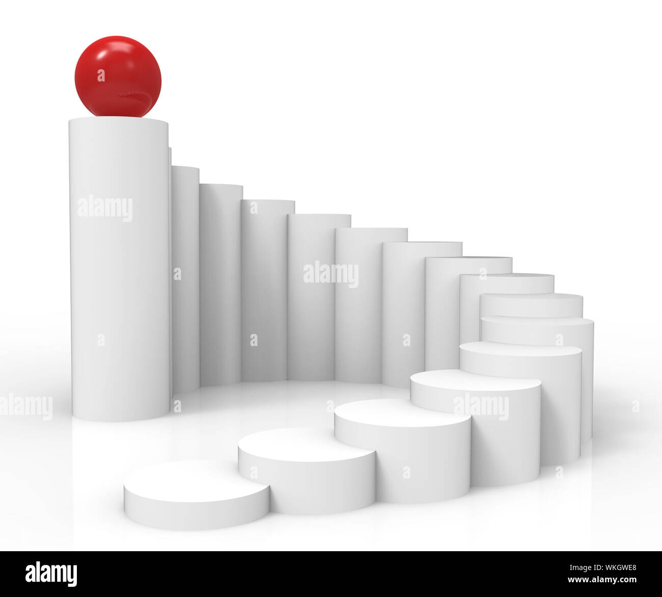 Top Win Meaning Victorious Triumph And Prevail Stock Photo - Alamy