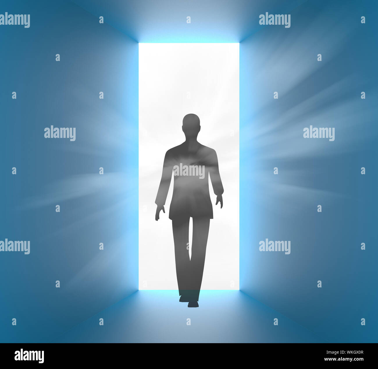 Wondering about the future hi-res stock photography and images - Alamy