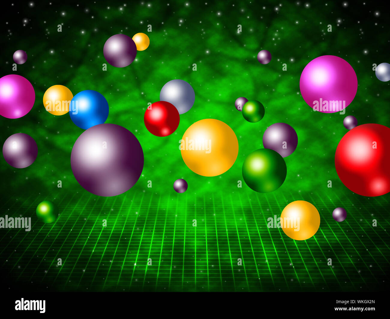 Explosive colours hi-res stock photography and images - Alamy