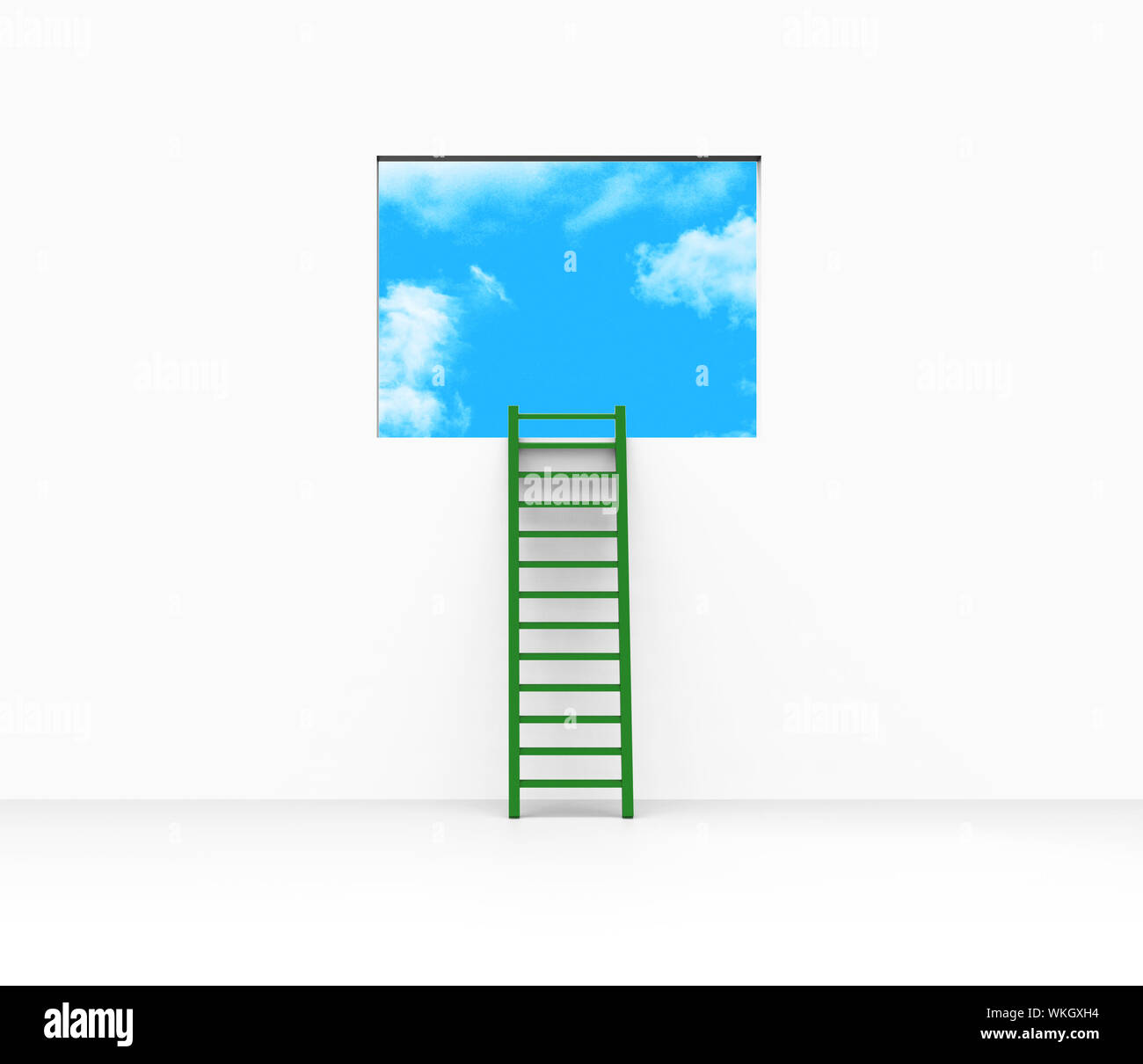 Ladder Vision Meaning Prediction Plans And Future Stock Photo Alamy ladder-vision-meaning-prediction-plans-and-future-stock-photo-alamy