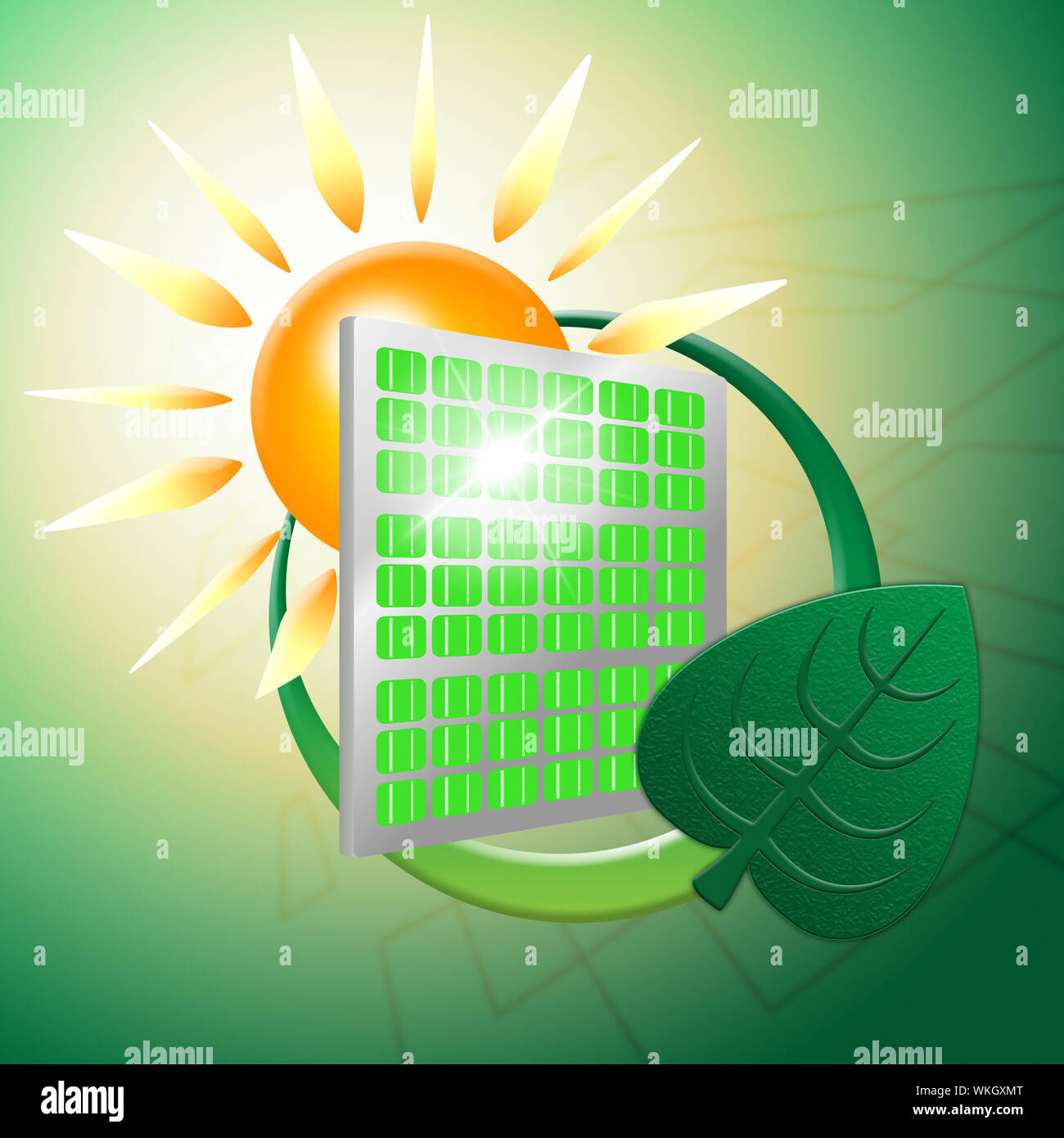 Solar energize hi-res stock photography and images - Alamy