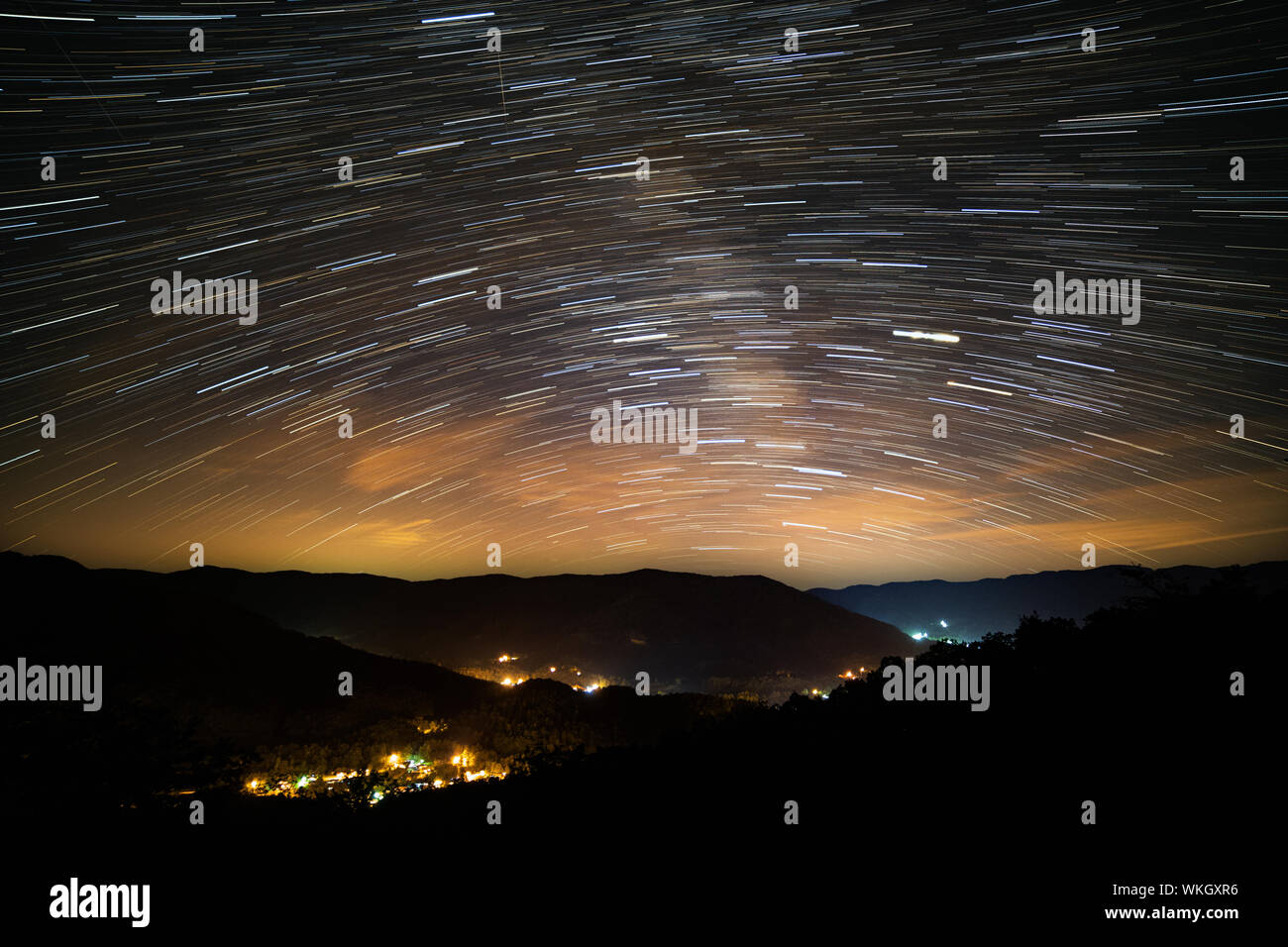 Town trails hi-res stock photography and images - Alamy