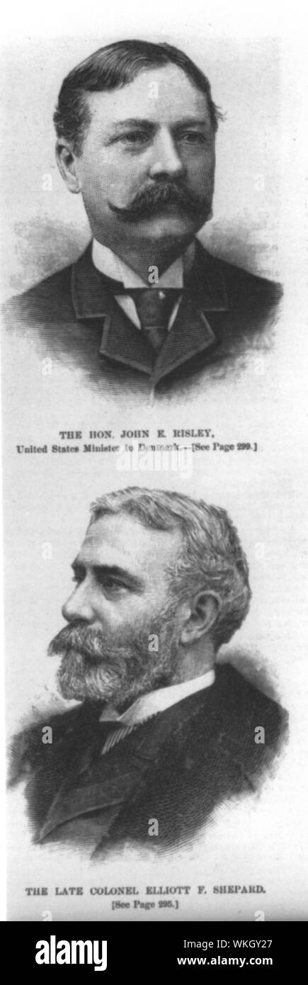 Risley hi-res stock photography and images - Alamy