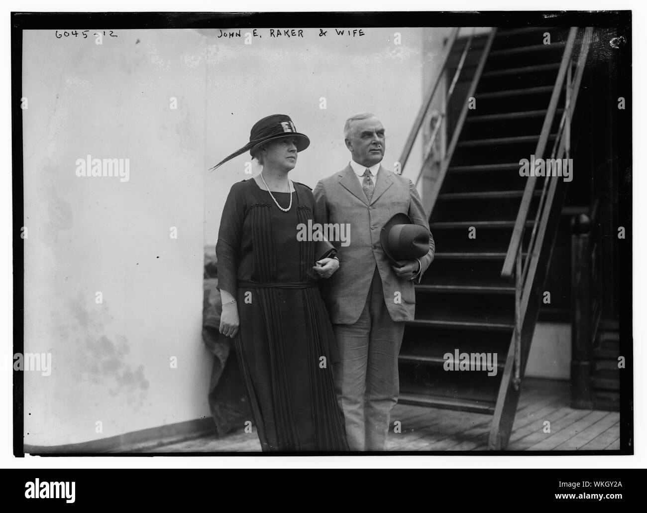 John raker hi-res stock photography and images - Alamy