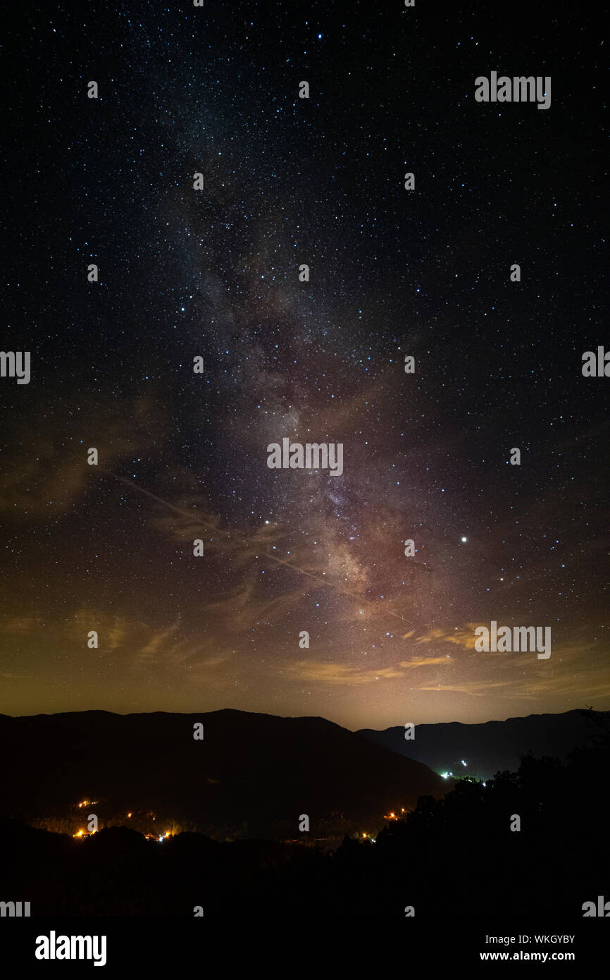 Cumberland gap town hi-res stock photography and images - Alamy