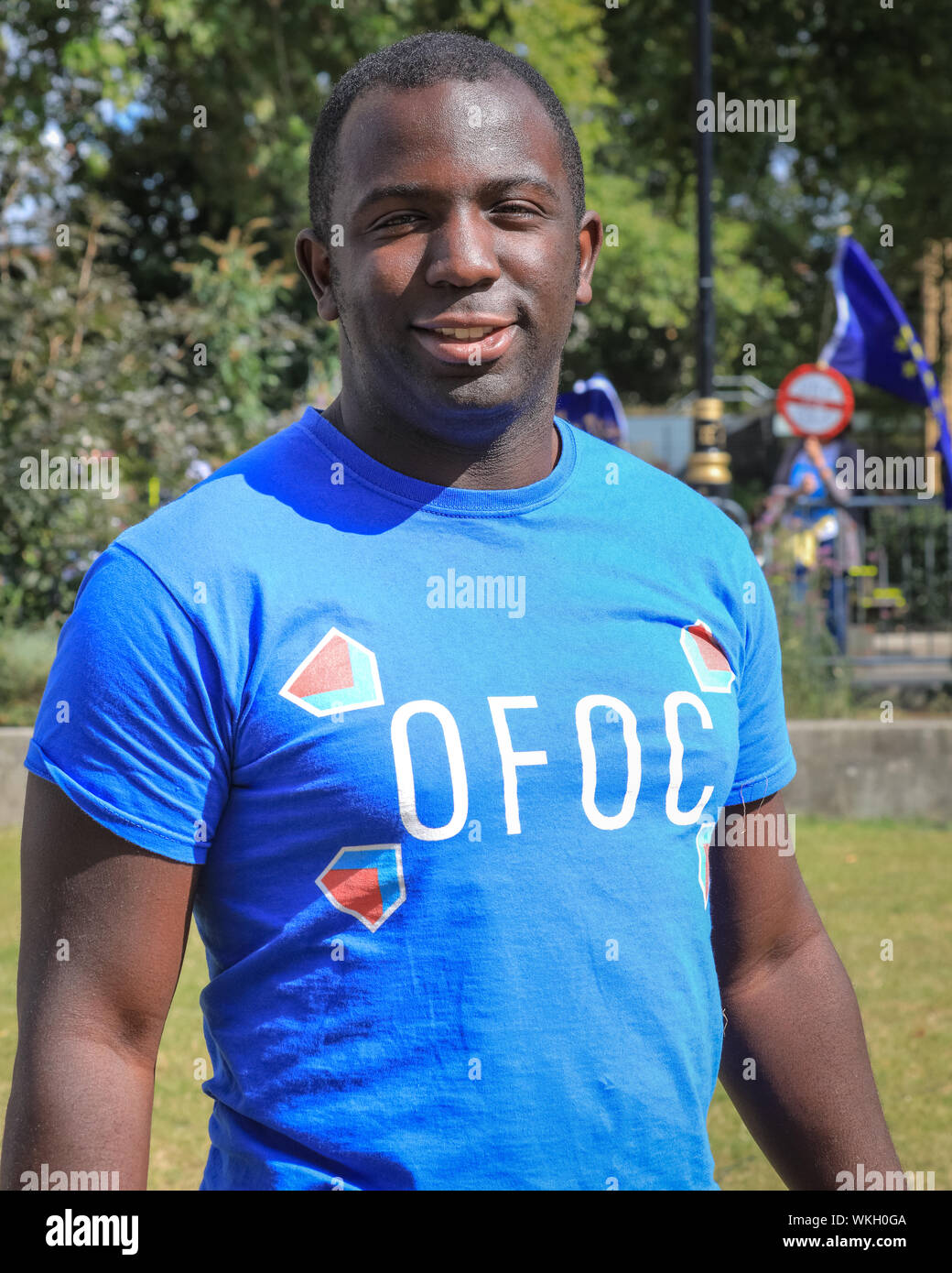 British political activist hi-res stock photography and images - Alamy