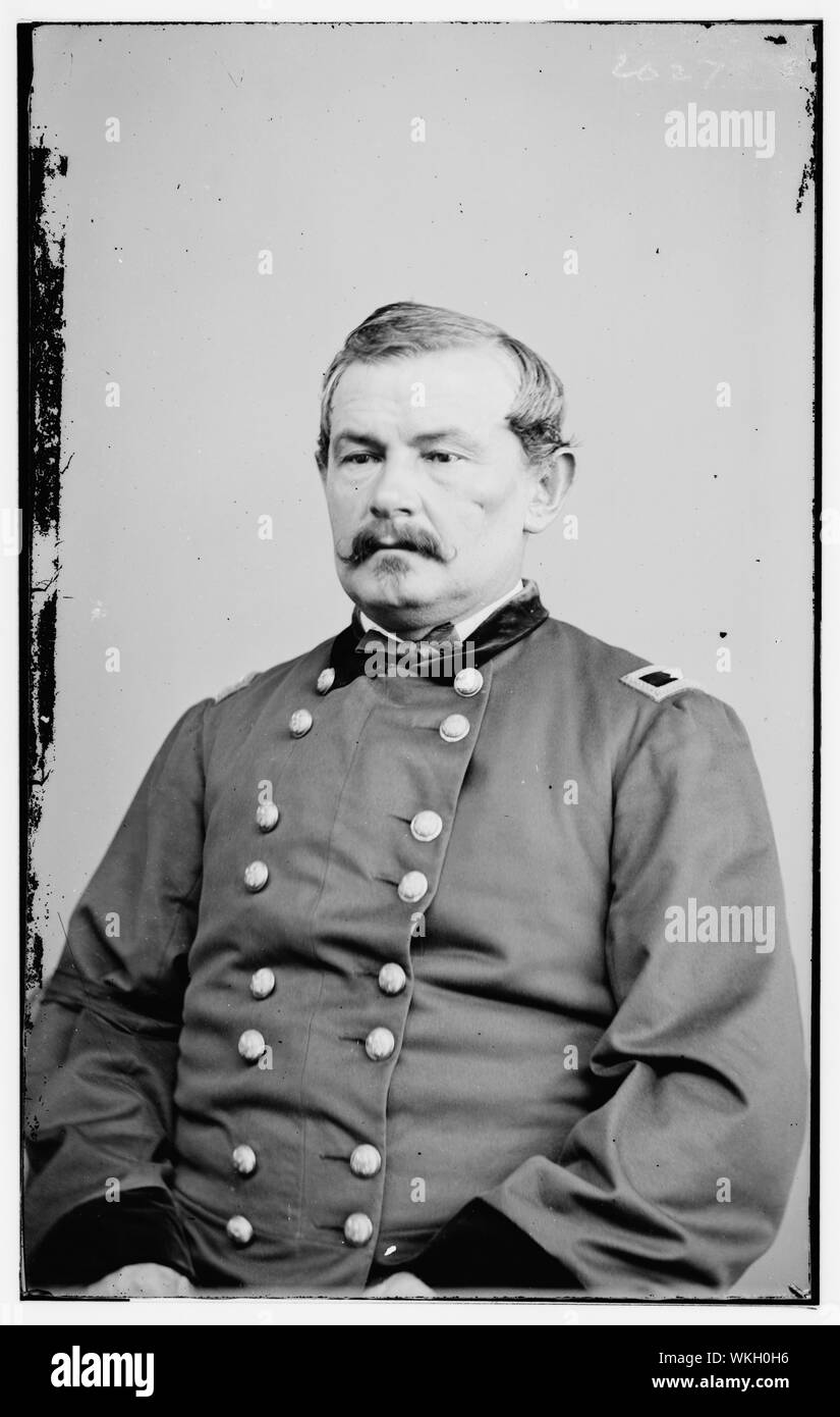 John F. Ballier Stock Photo - Alamy