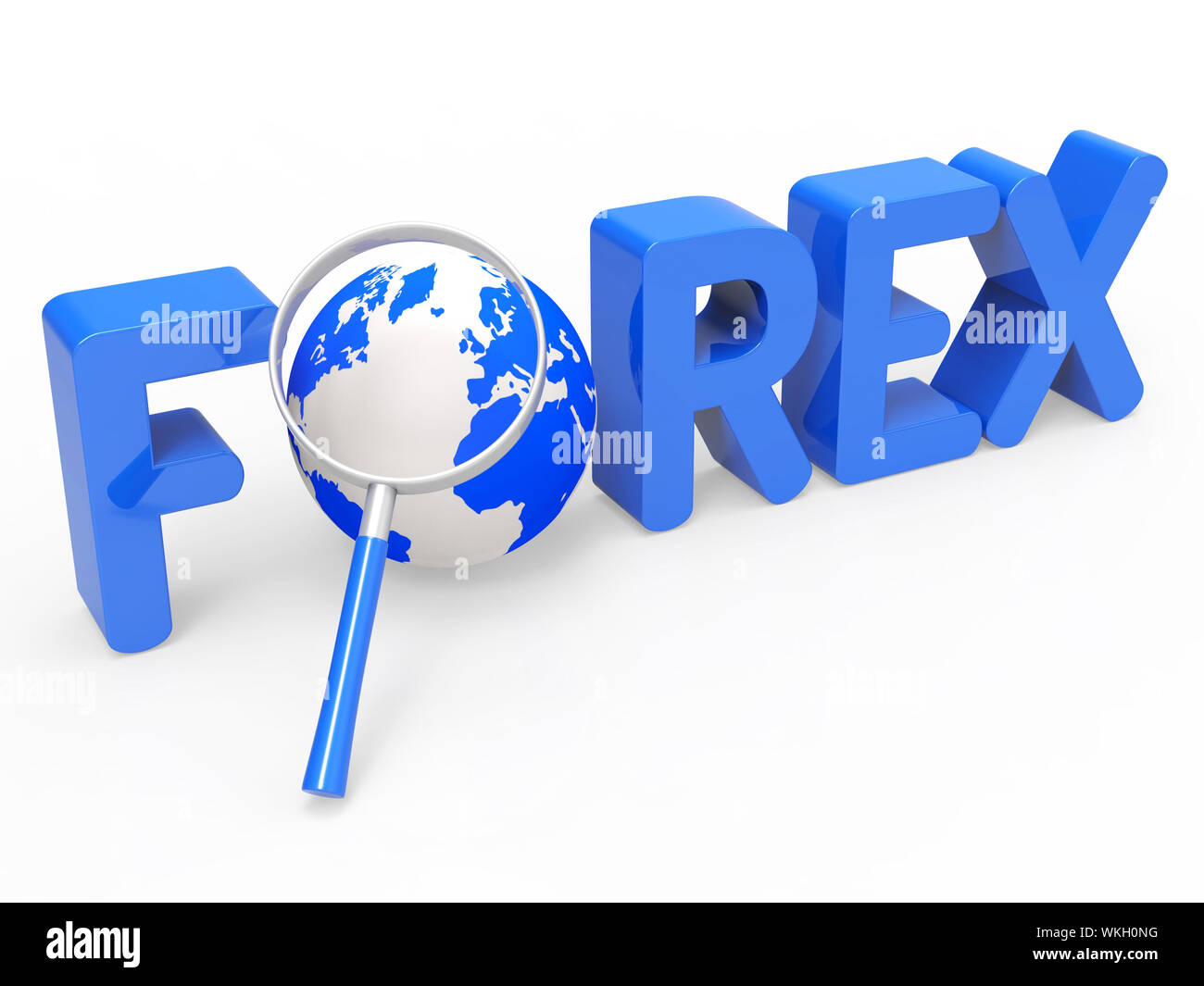 Forex Cut Out Stock Images & Pictures - Alamy