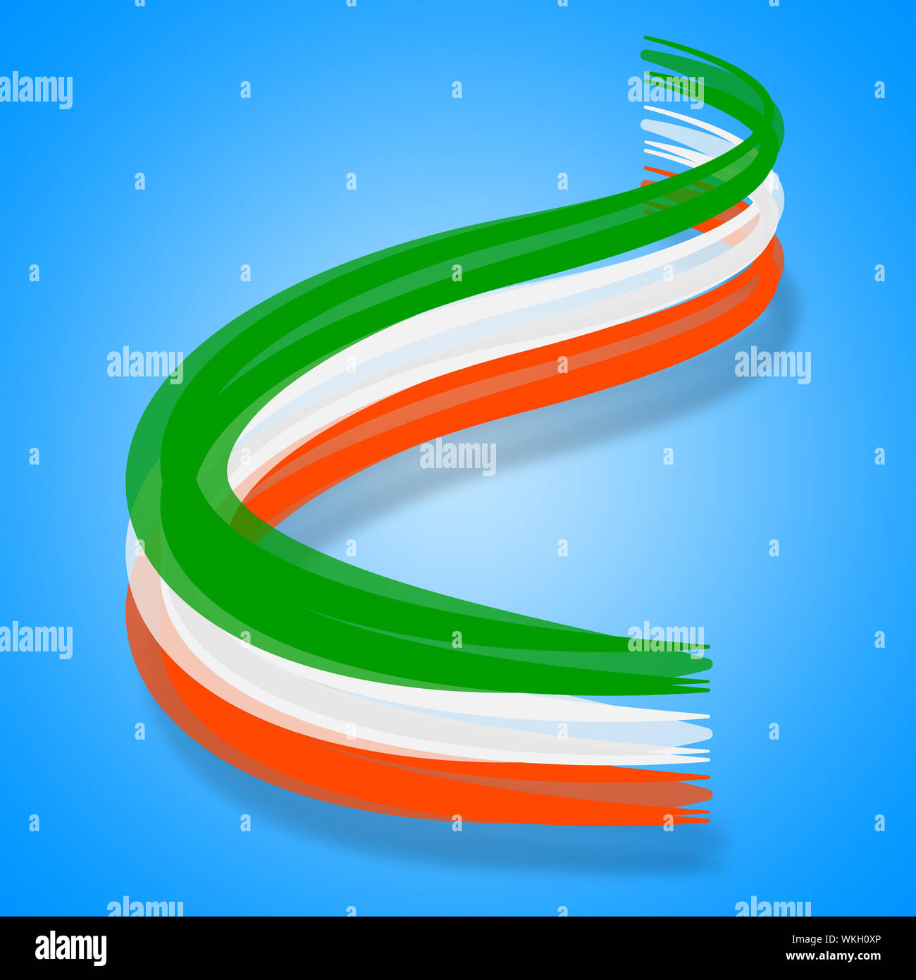 Irish nationality hi-res stock photography and images - Alamy