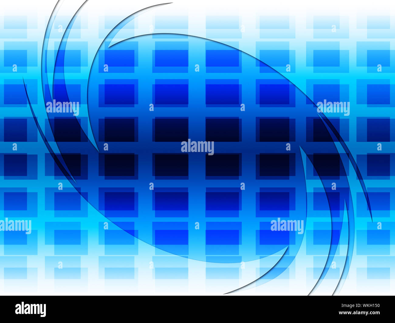 Swirl Background Meaning Design Twirl And Backdrop Stock Photo - Alamy