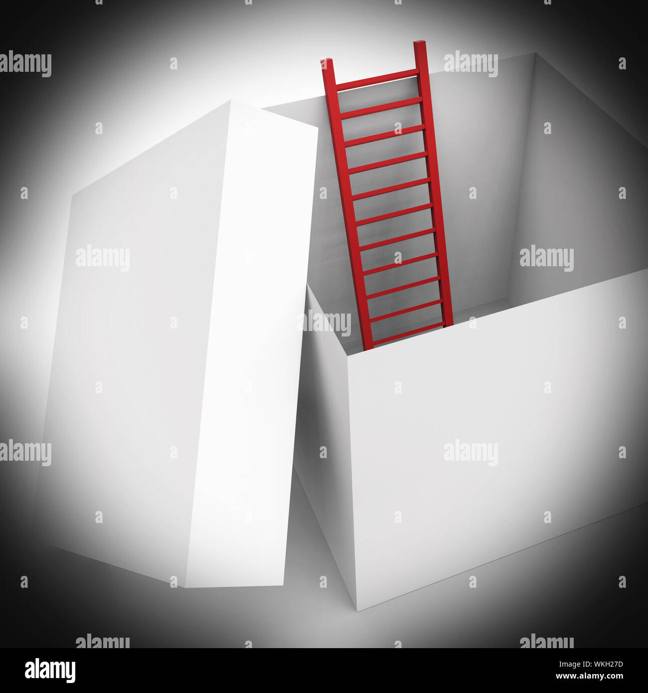 Future escape hi-res stock photography and images - Alamy