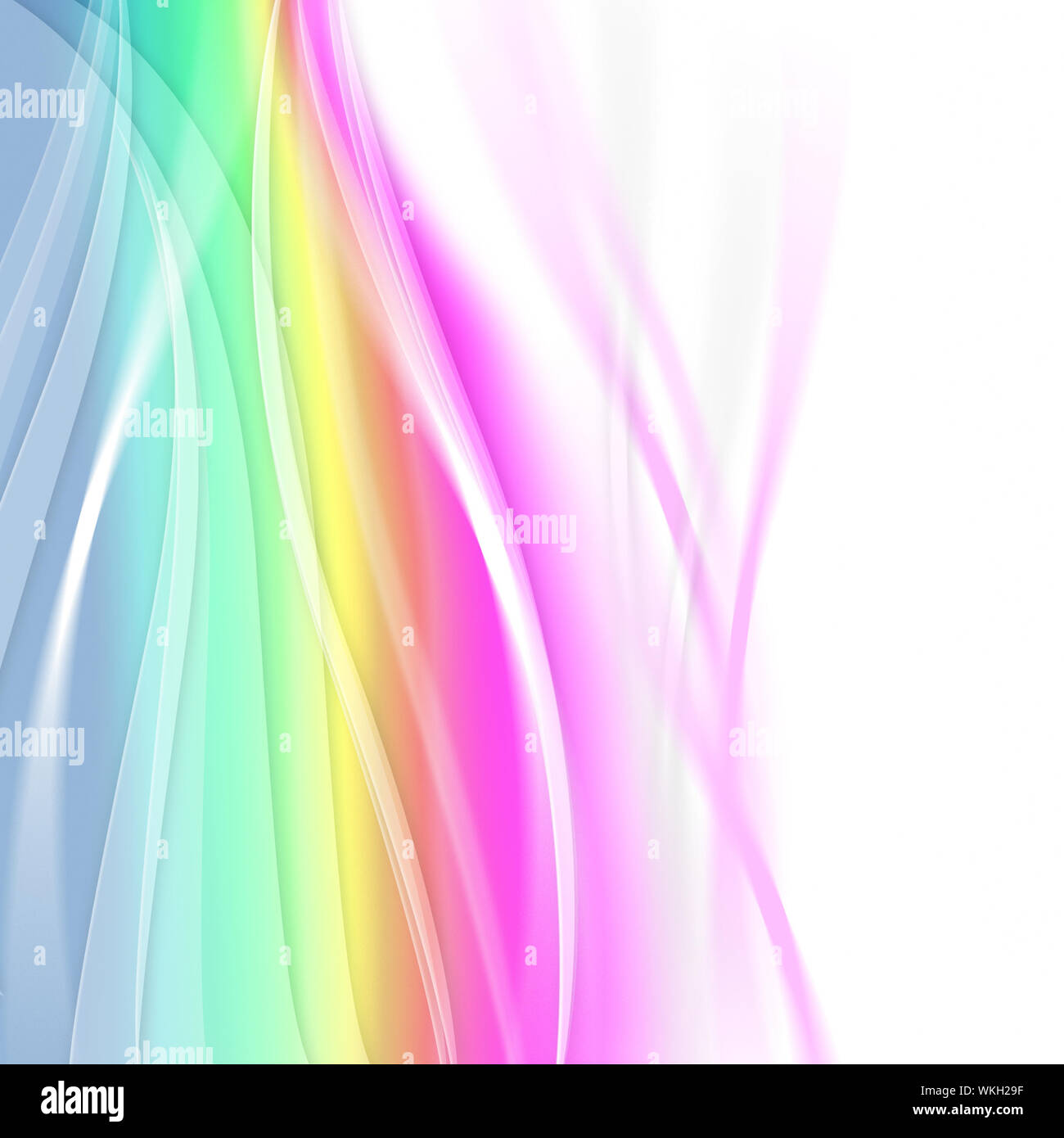 Pastel Color Showing Text Space And Backgrounds Stock Photo - Alamy