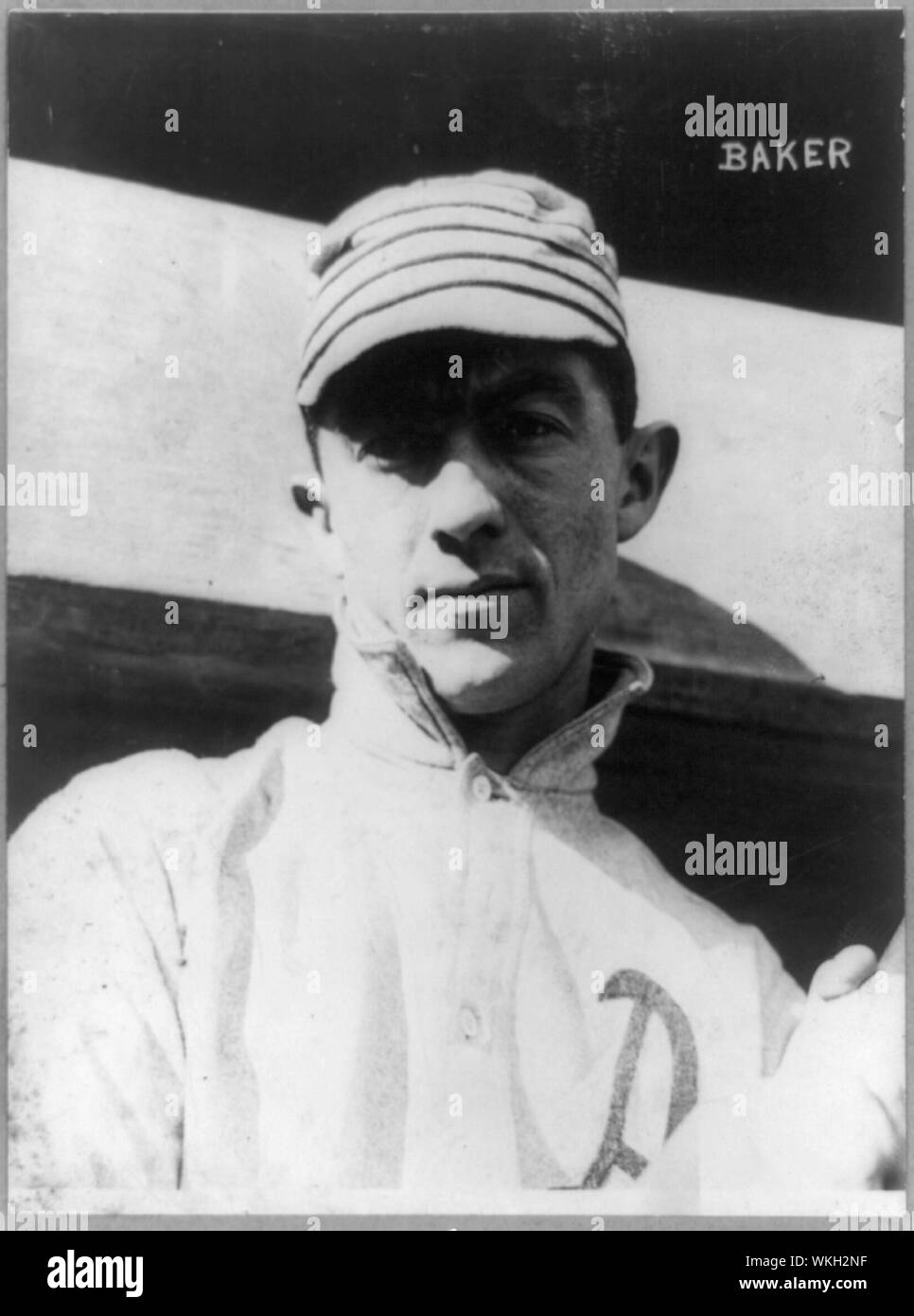 Philadelphia athletics uniform hi-res stock photography and images - Alamy