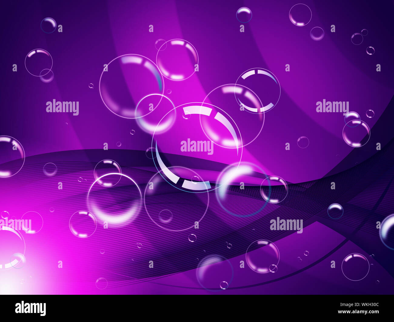 Mauve background hi-res stock photography and images - Alamy