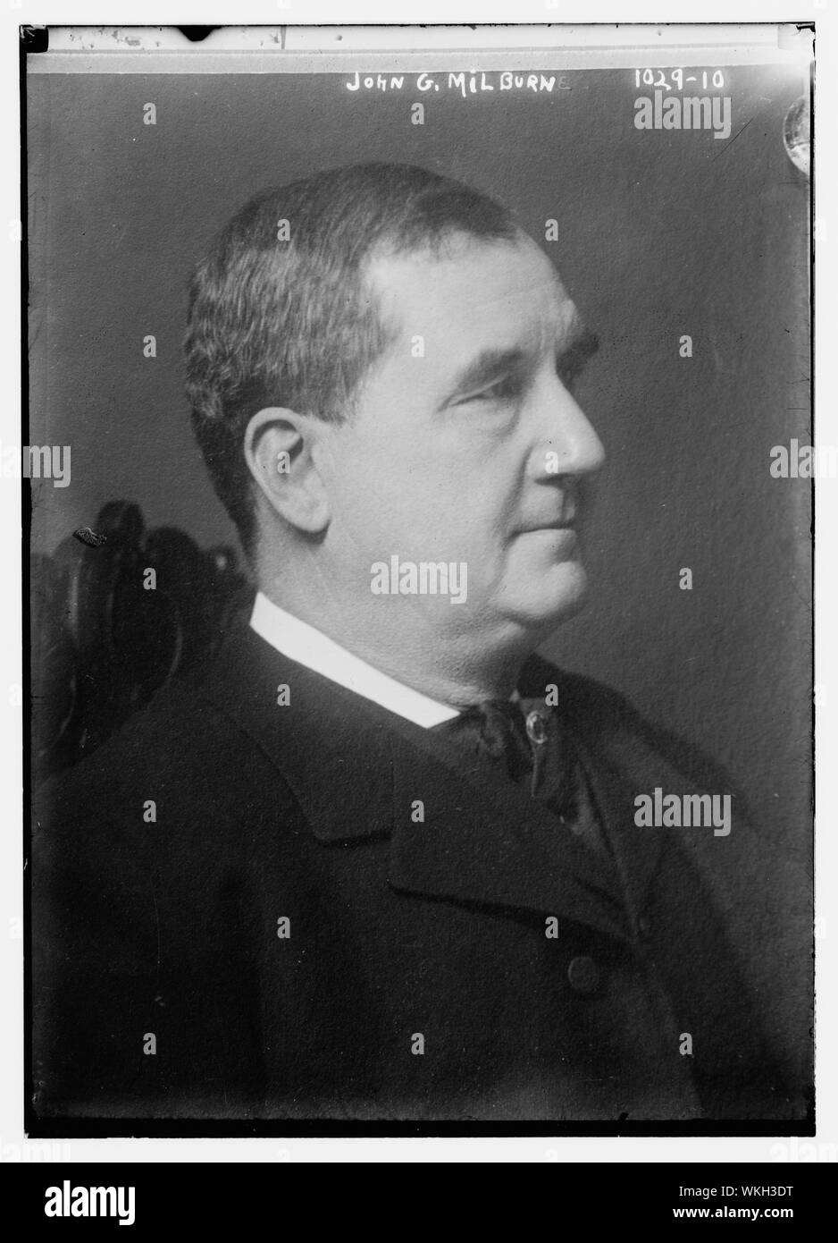 John milburn hi-res stock photography and images - Alamy