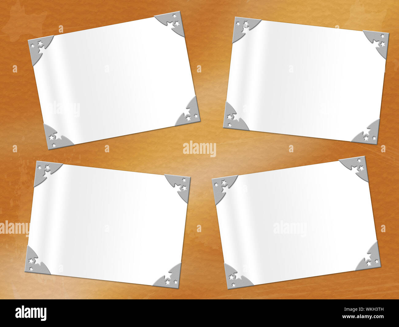 Copyspace Paper Indicating Copy-Space Bordering And Framing Stock Photo ...