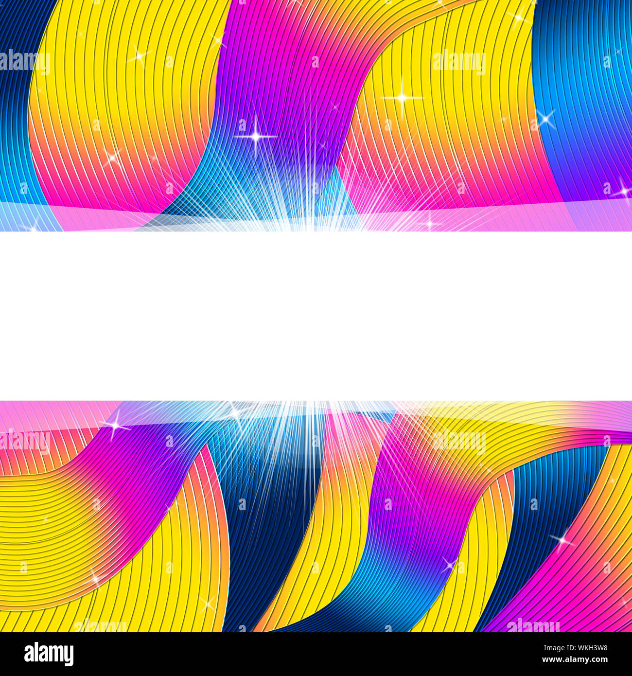 Color Copyspace Indicating Blank Template And Background Stock Photo ...