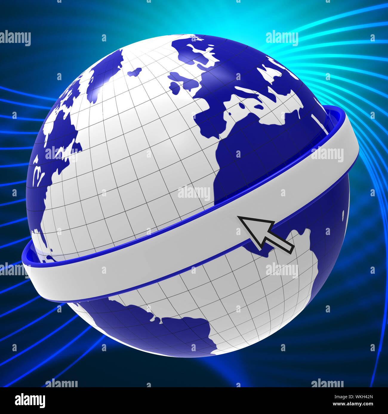 Globalise hi-res stock photography and images - Alamy