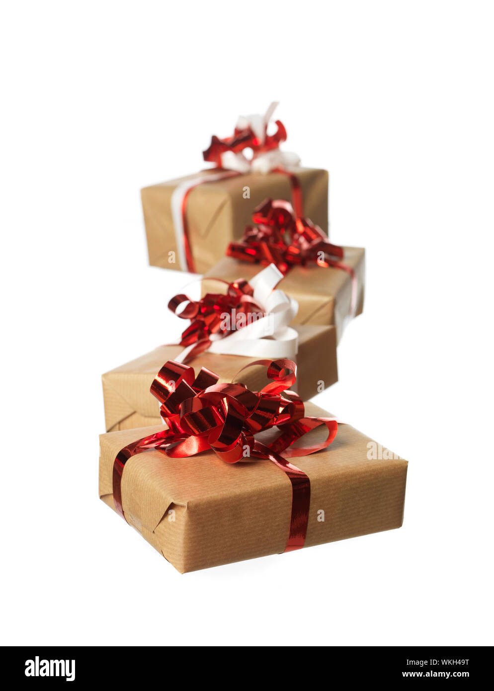 Christmasgift hi-res stock photography and images - Alamy