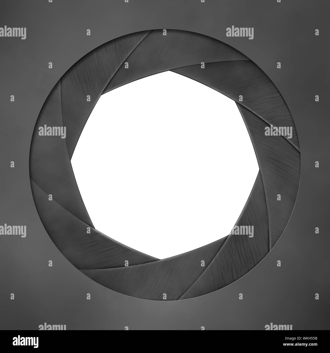 An image of a typical shutter frame Stock Photo - Alamy