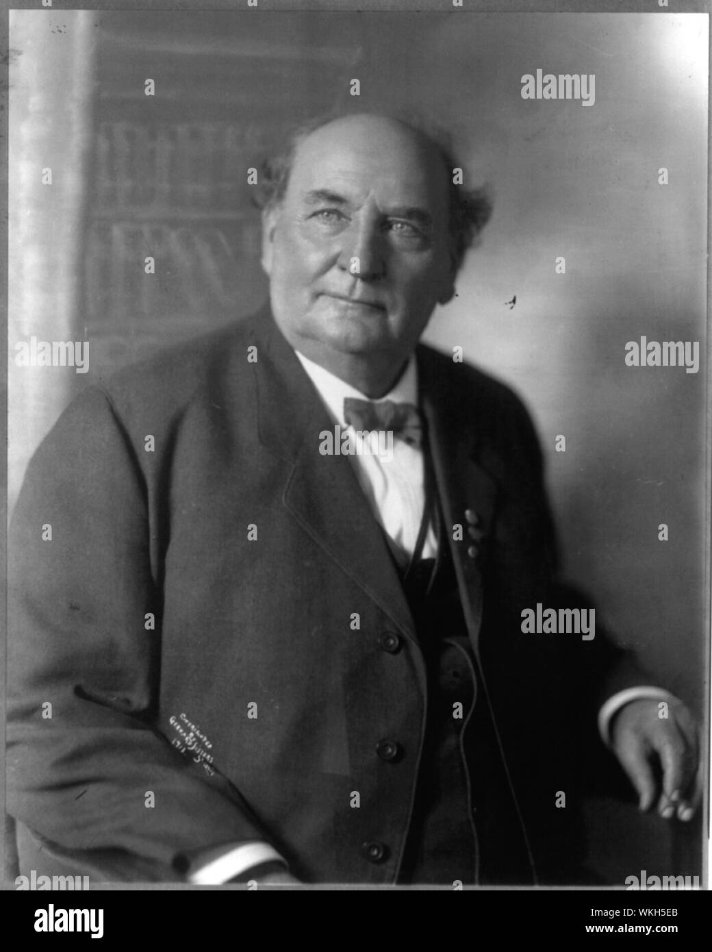 Bankhead john h hi-res stock photography and images - Alamy