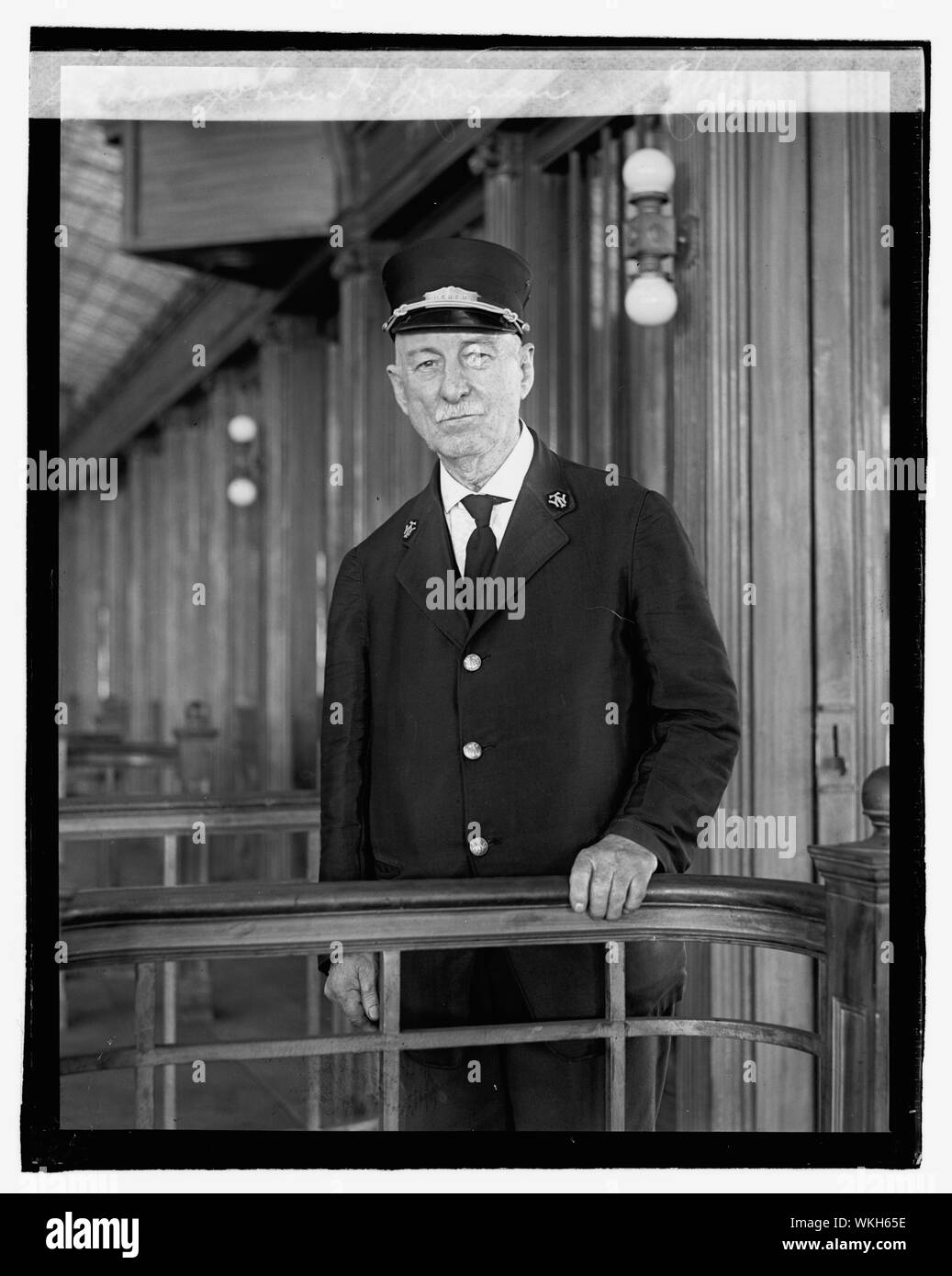 John H. Jerman, 8/11/22 Stock Photo - Alamy