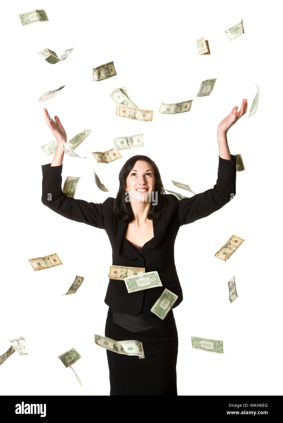Moneyrain hi-res stock photography and images - Alamy