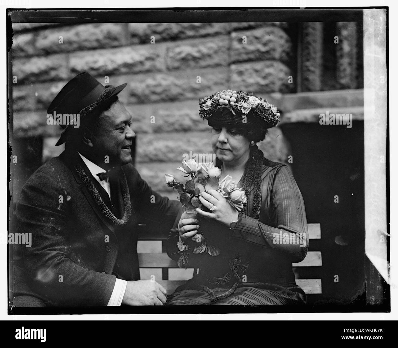 Marriage john Cut Out Stock Images & Pictures - Alamy