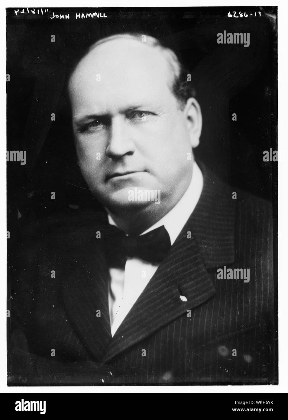 Hammill hi-res stock photography and images - Alamy