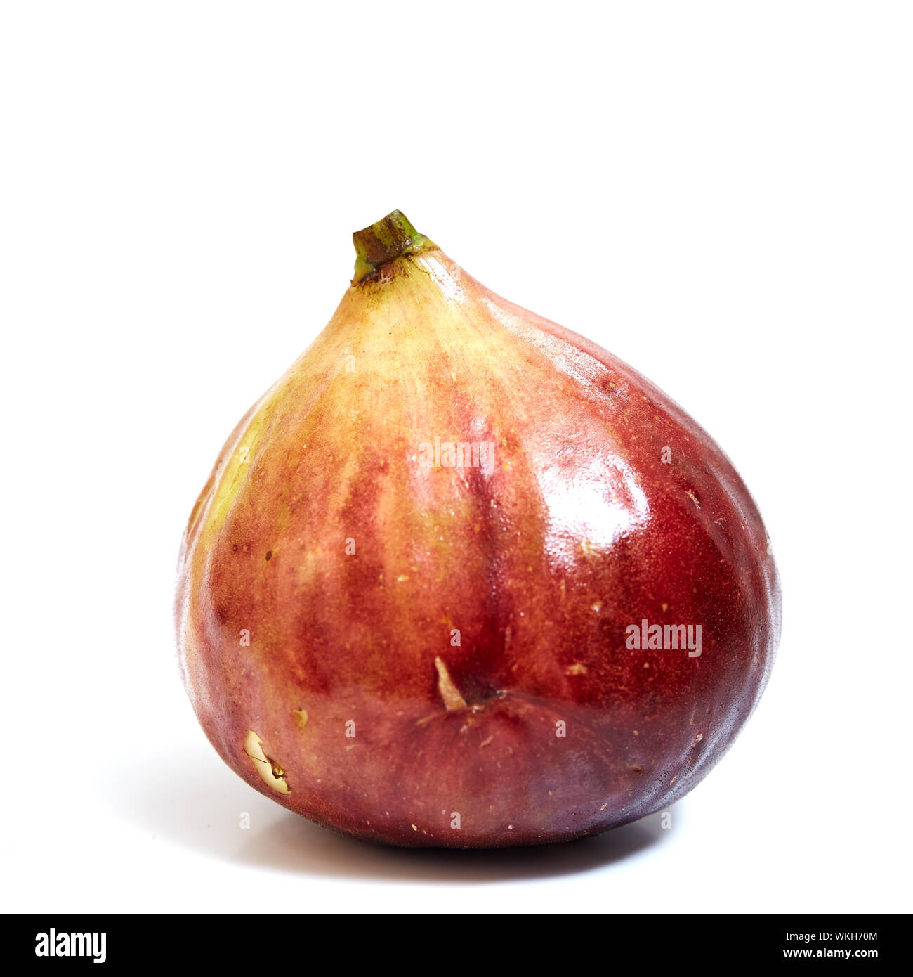 Close up fig hi-res stock photography and images - Alamy